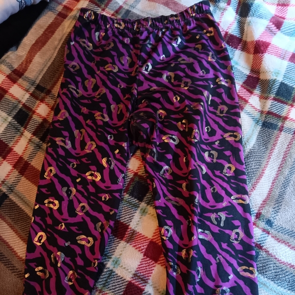 monster high | Bottoms | Monster High Kid Pants | Poshmark